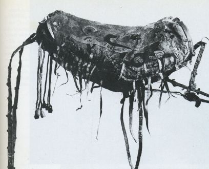 A portrait of Rabhar – Aafke.Art